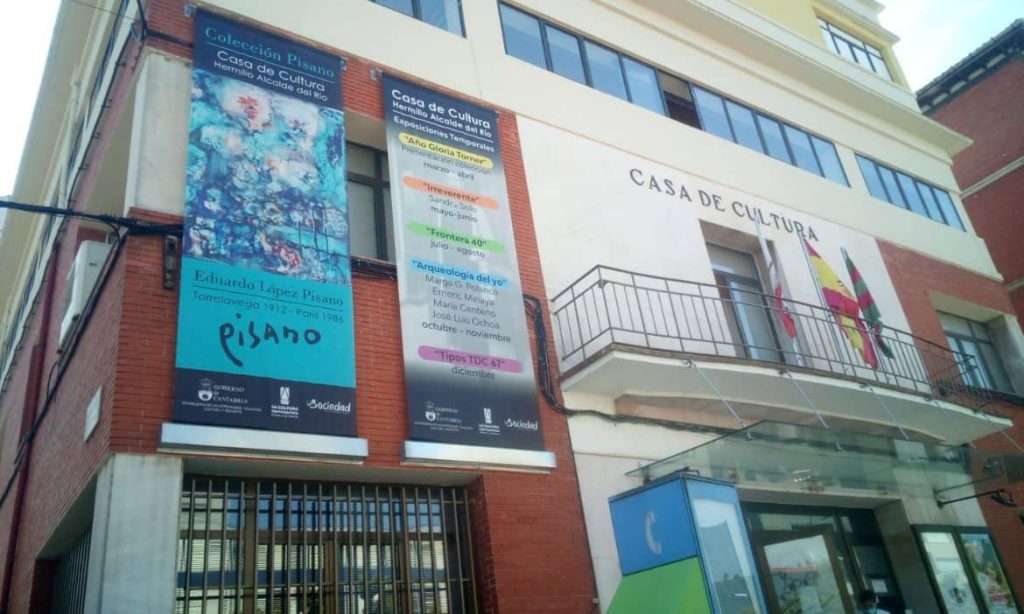 Lonas y fachadas - Doble M Eventos